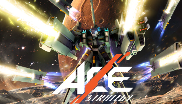 ACE Strategy 王牌战略 en Steam