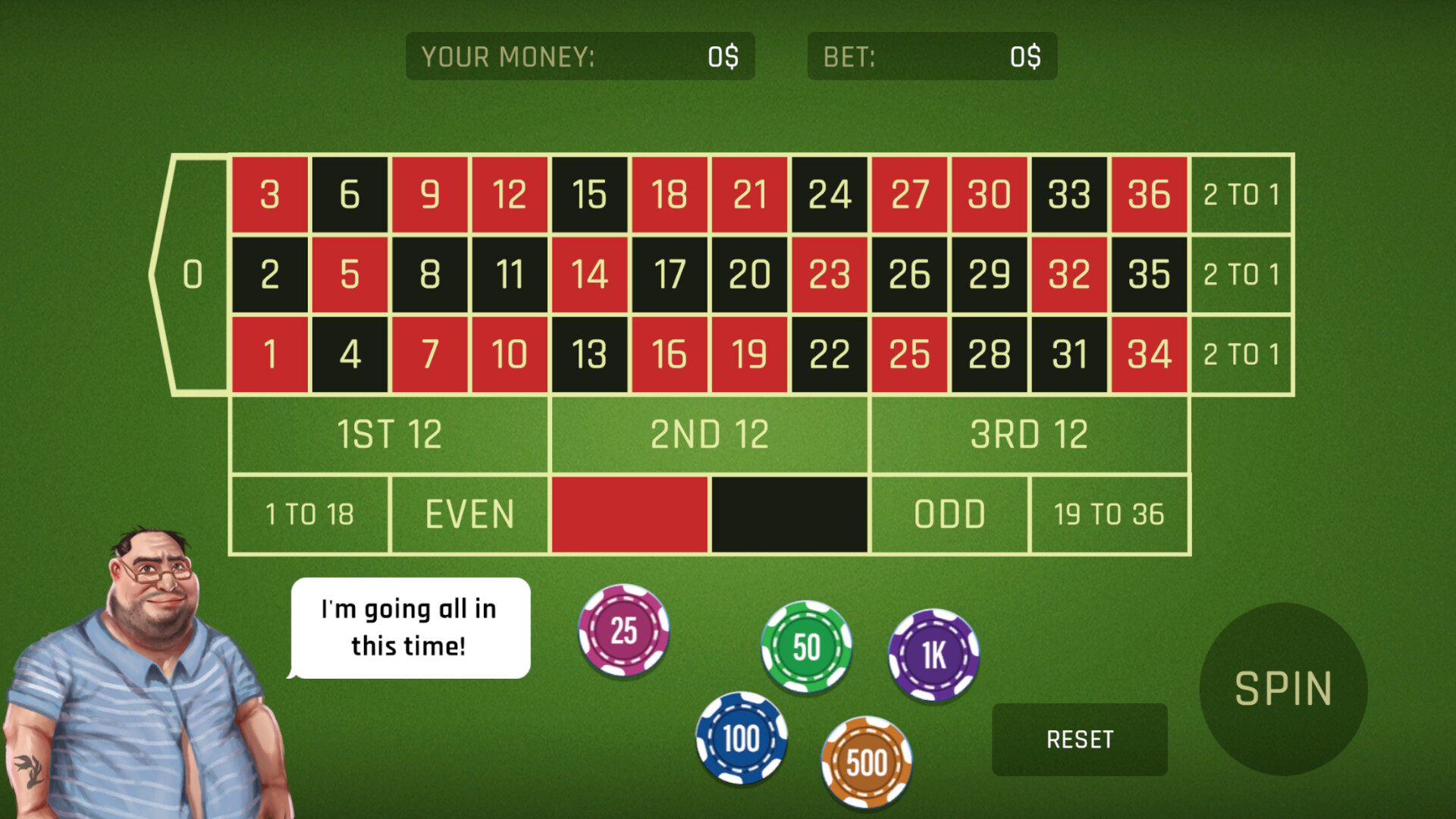 Nerd Simulator on Steam