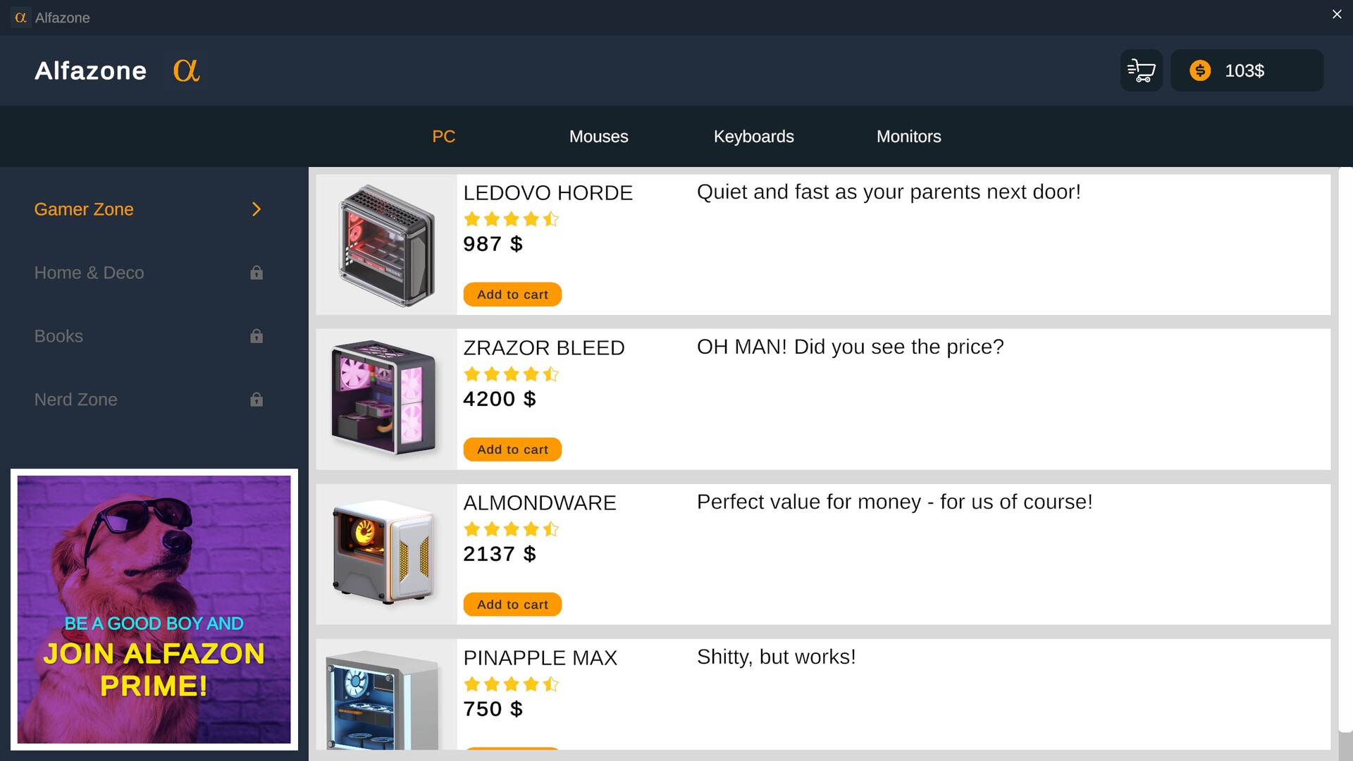 Nerd Simulator on Steam