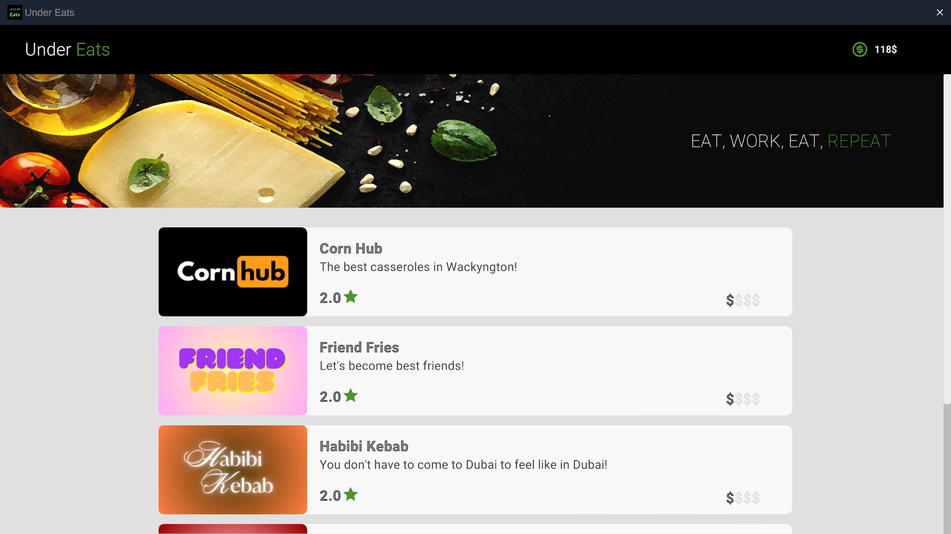 Nerd Simulator on Steam