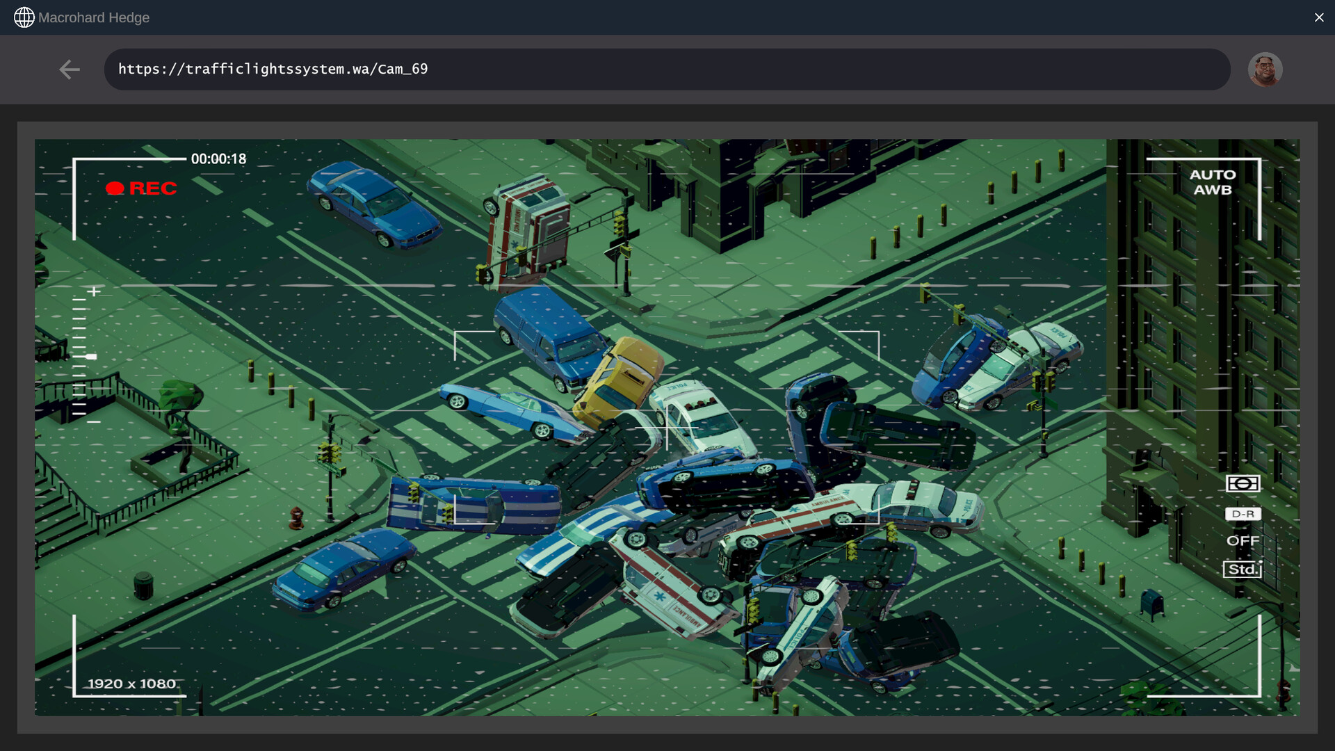 Nerd Simulator on Steam