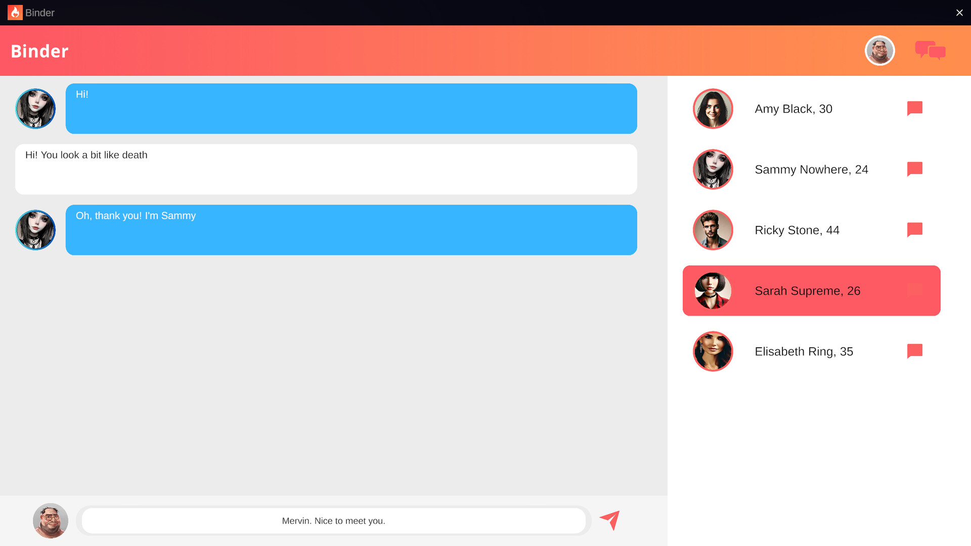 Nerd Simulator on Steam