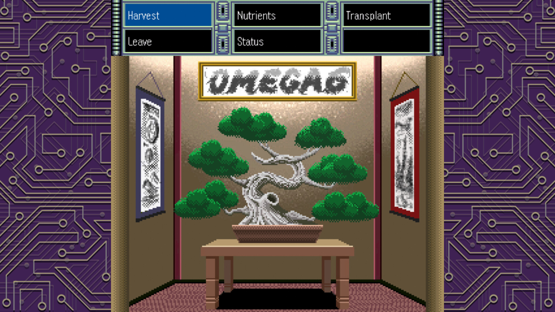 OMEGA 6 The Triangle Stars on Steam