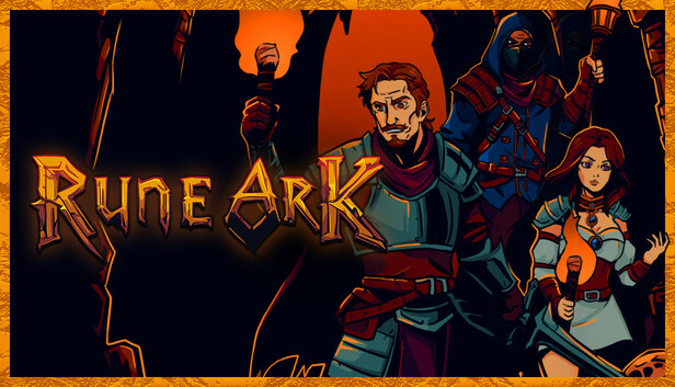 Rune Ark on Steam