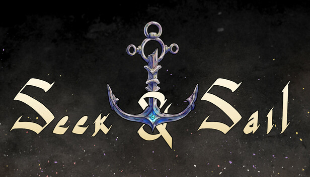 Seek & Sail on Steam