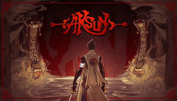 Aksun on Steam