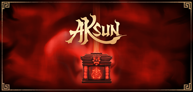 Aksun on Steam