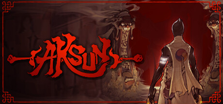 Aksun on Steam