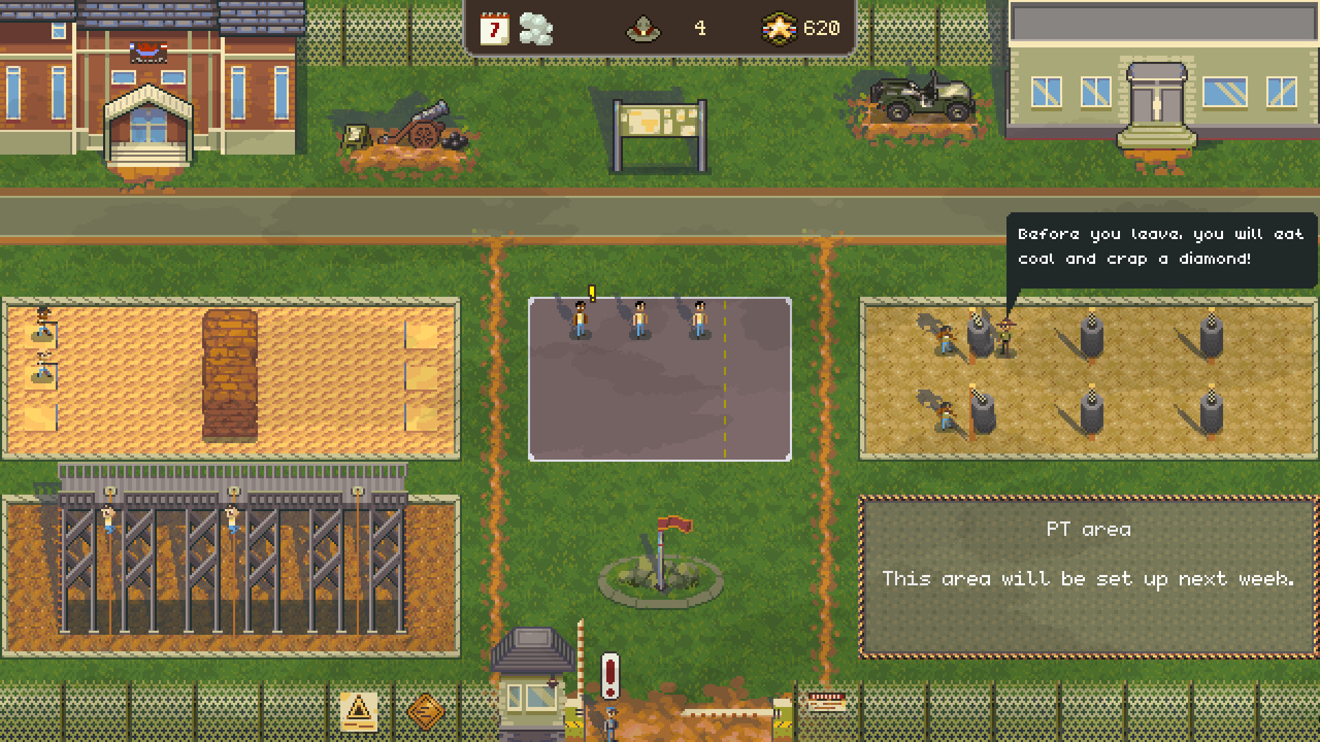 Full Metal Sergeant 2 on Steam