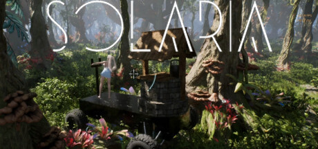 Solaria on Steam
