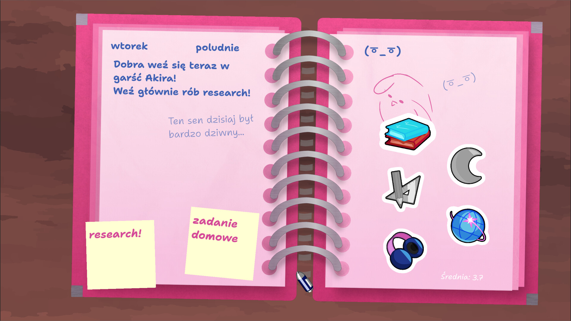 Akira: Making Fest Together on Steam