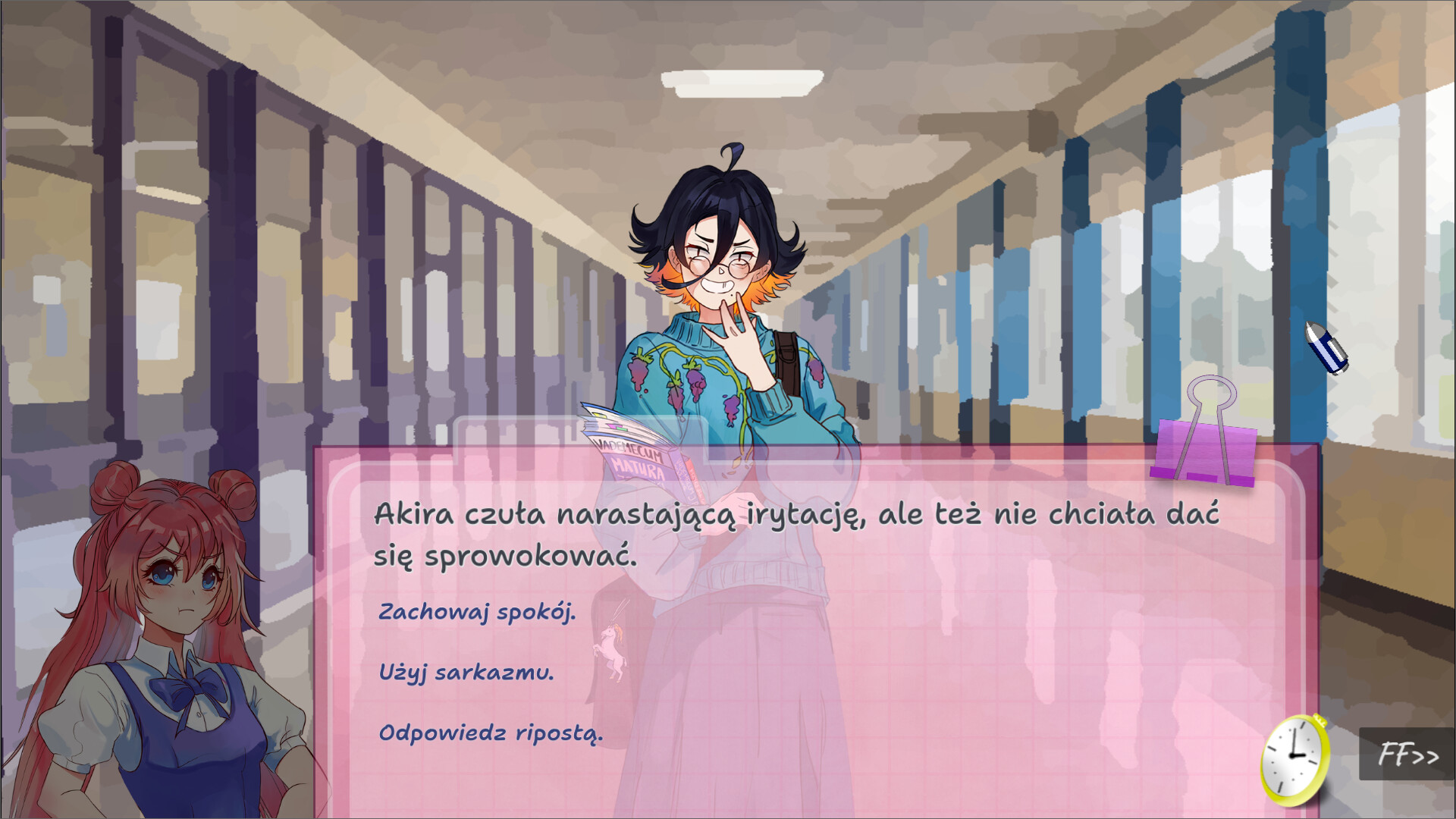 Akira: Making Fest Together di Steam