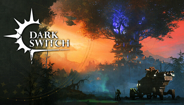 DarkSwitch on Steam