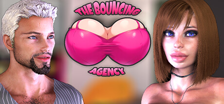 Bouncing Agency on Steam