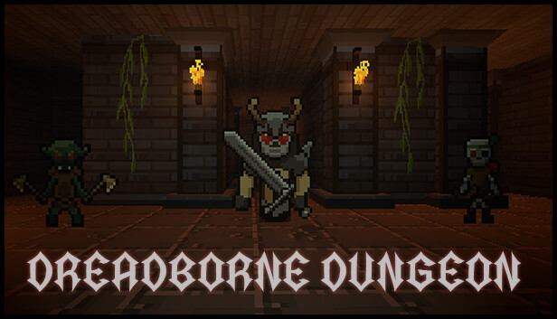 Dreadborne Dungeon on Steam