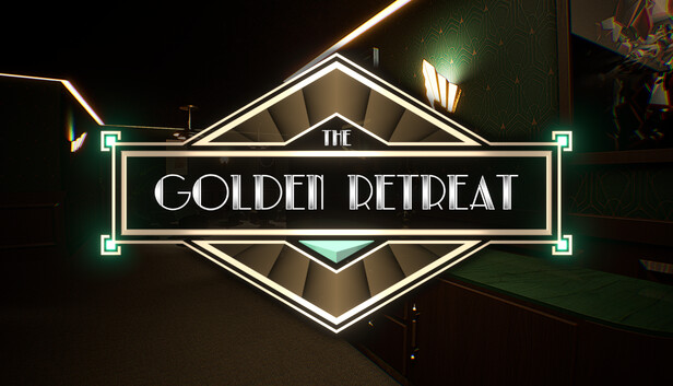 The Golden Retreat on Steam