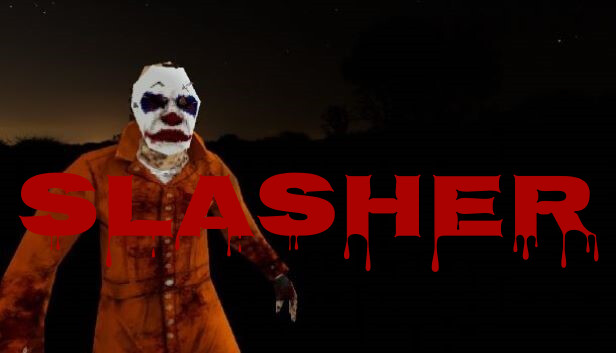Slasher on Steam