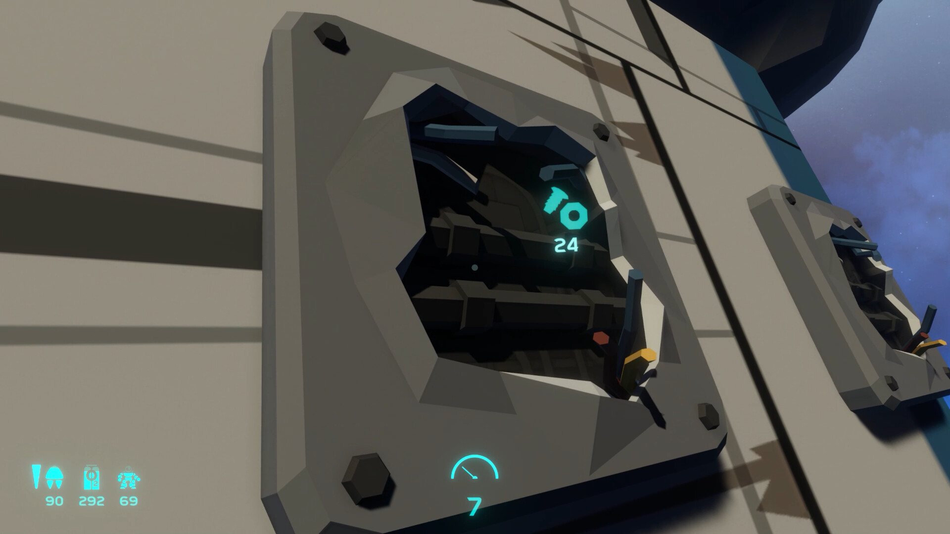 Warp Gate Galactic on Steam
