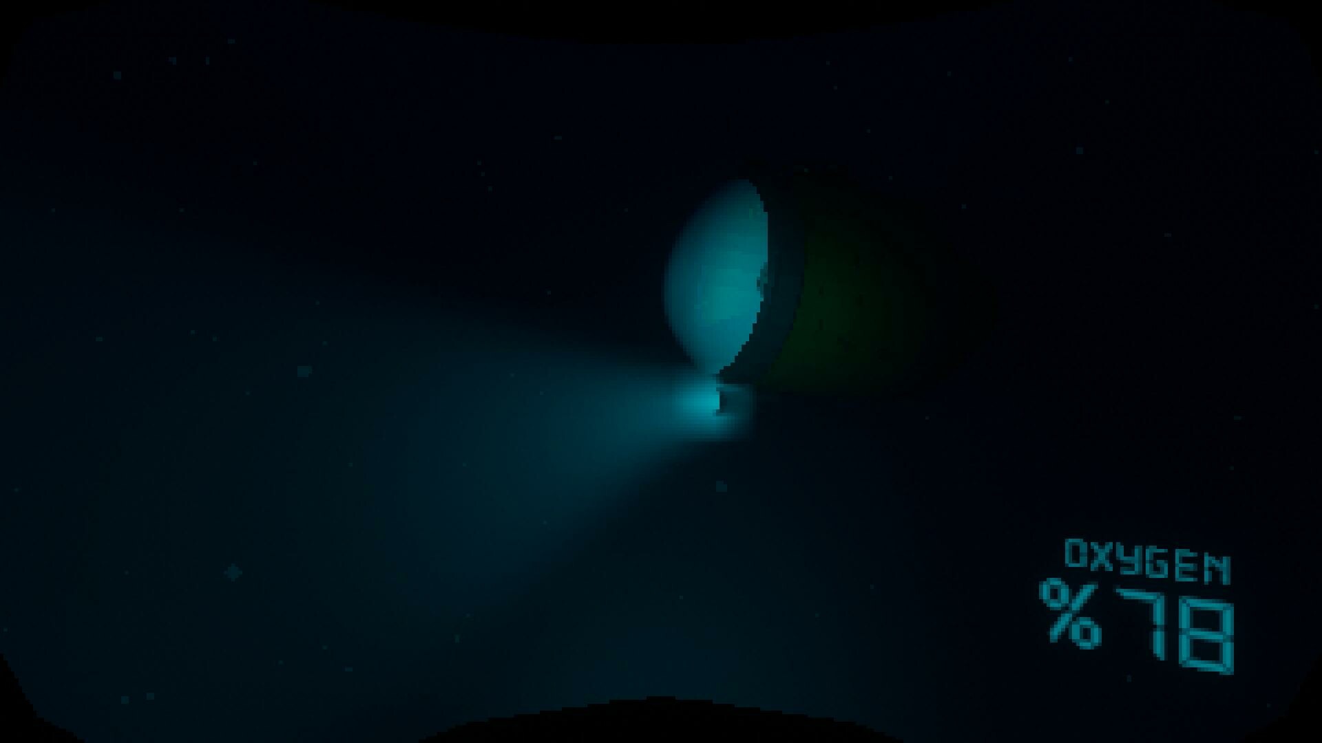 The Void Below on Steam