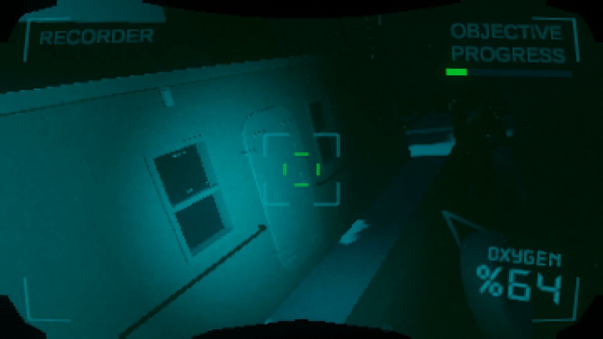 The Void Below on Steam