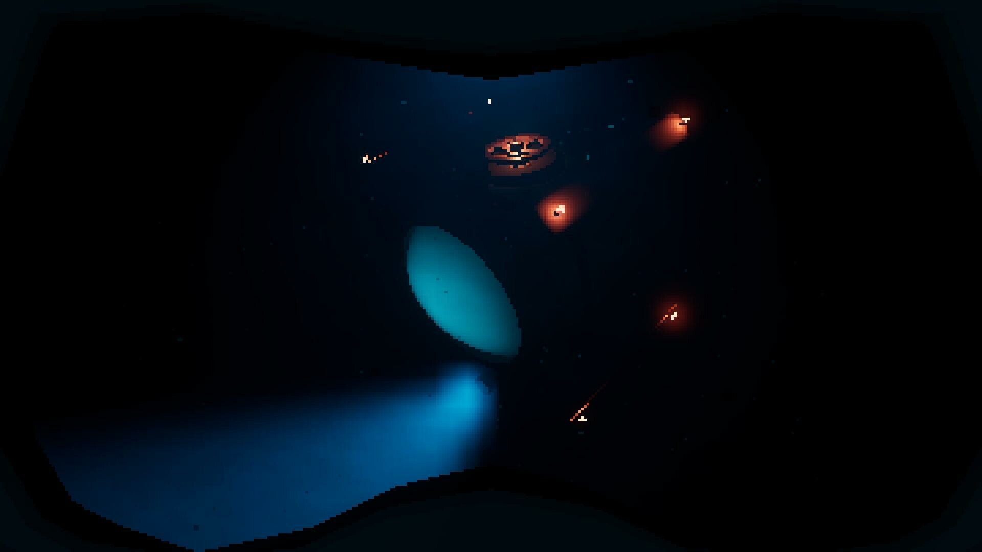 The Void Below on Steam