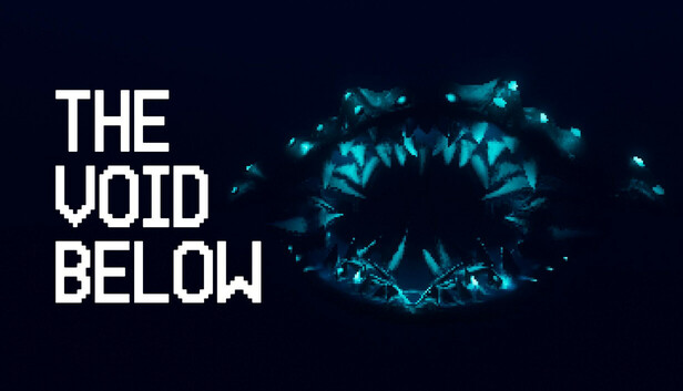 The Void Below on Steam