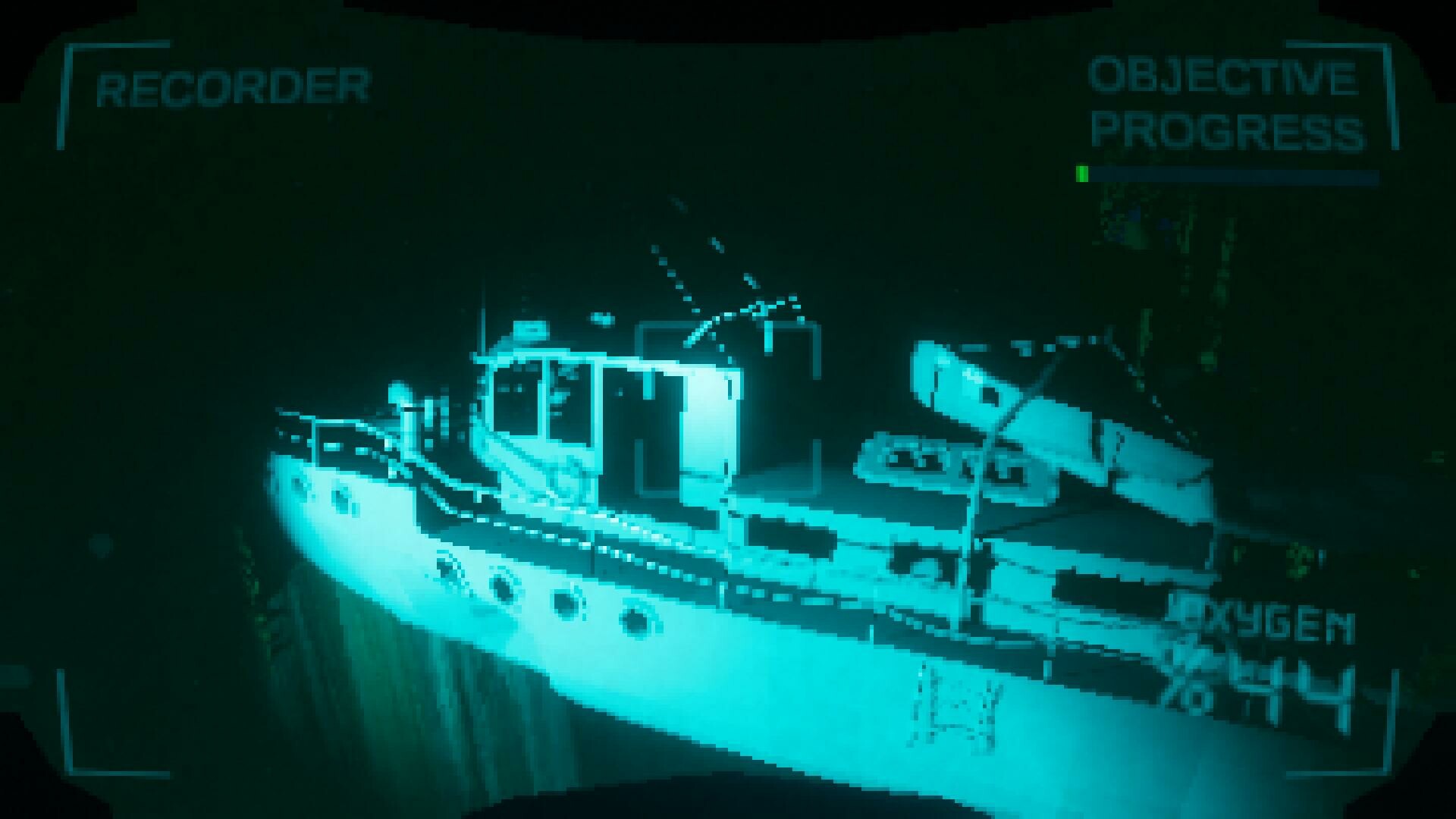 The Void Below on Steam