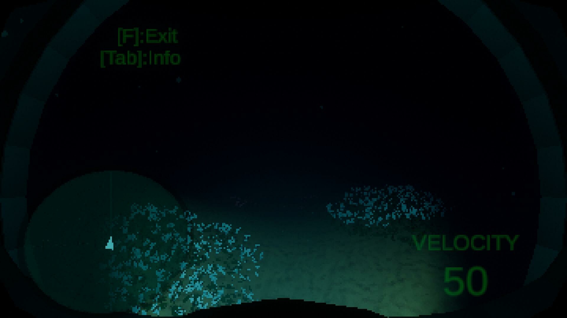 The Void Below on Steam