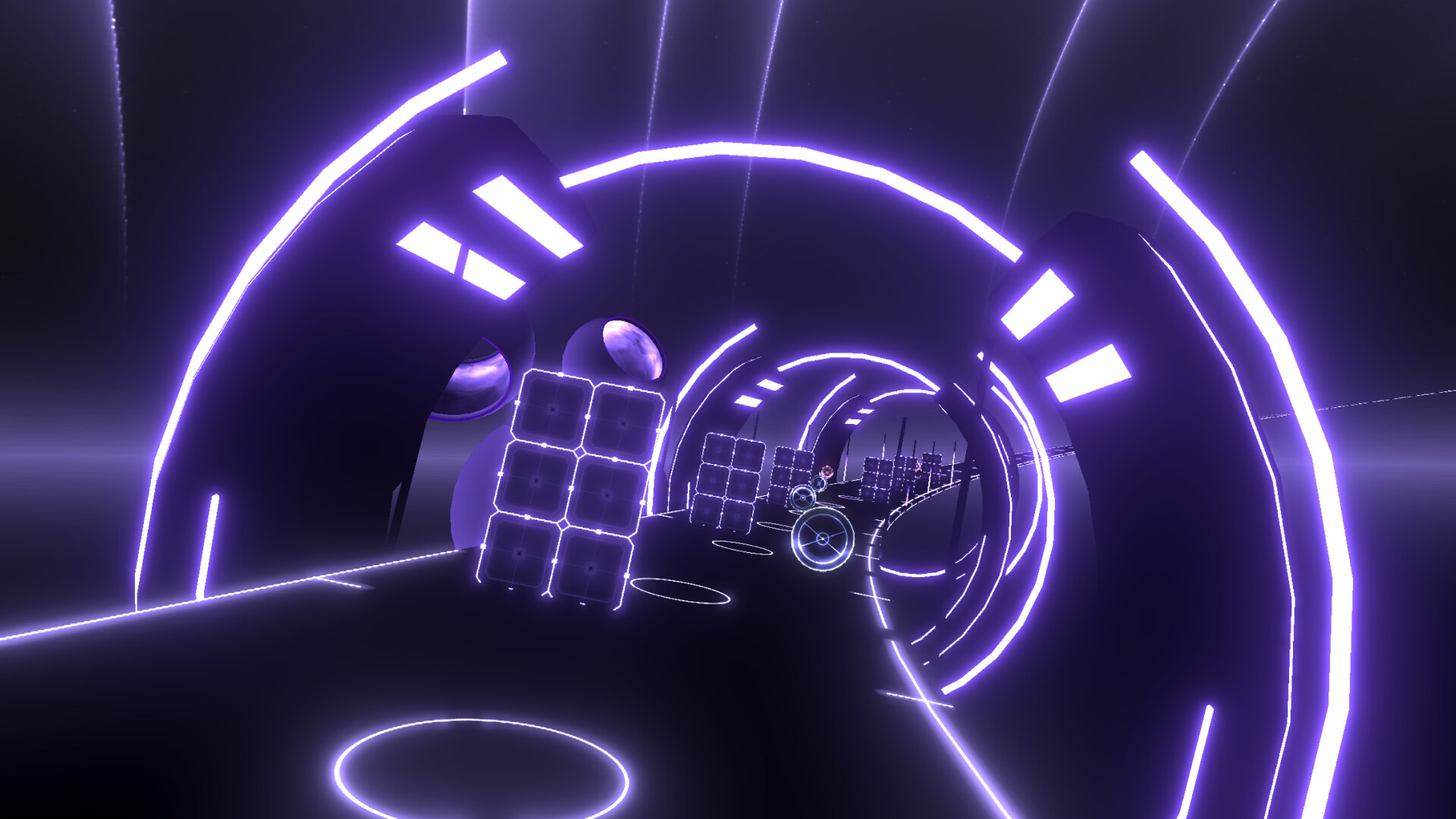 Sportvida CyberDash on Steam