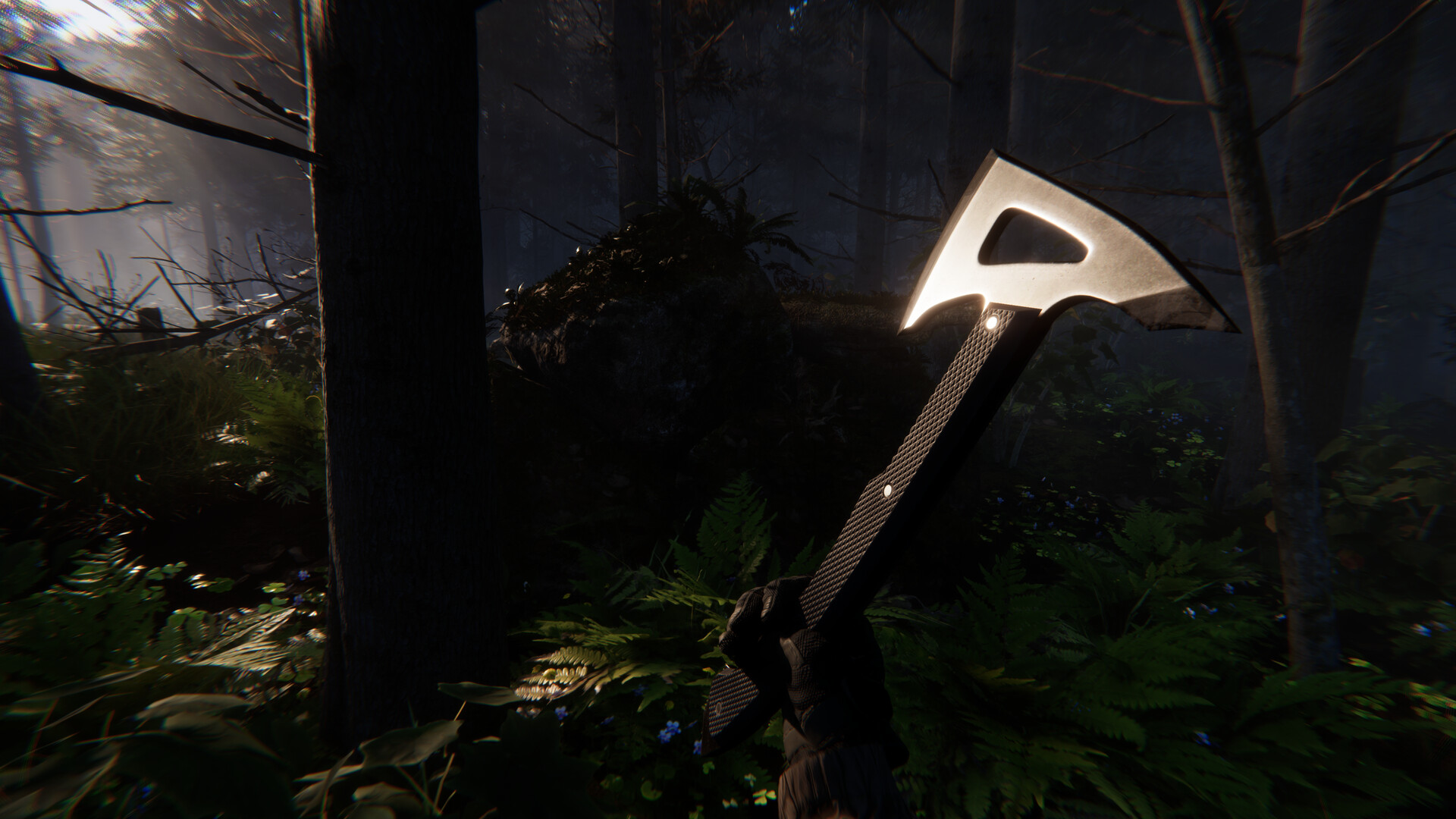 Echoes Below on Steam