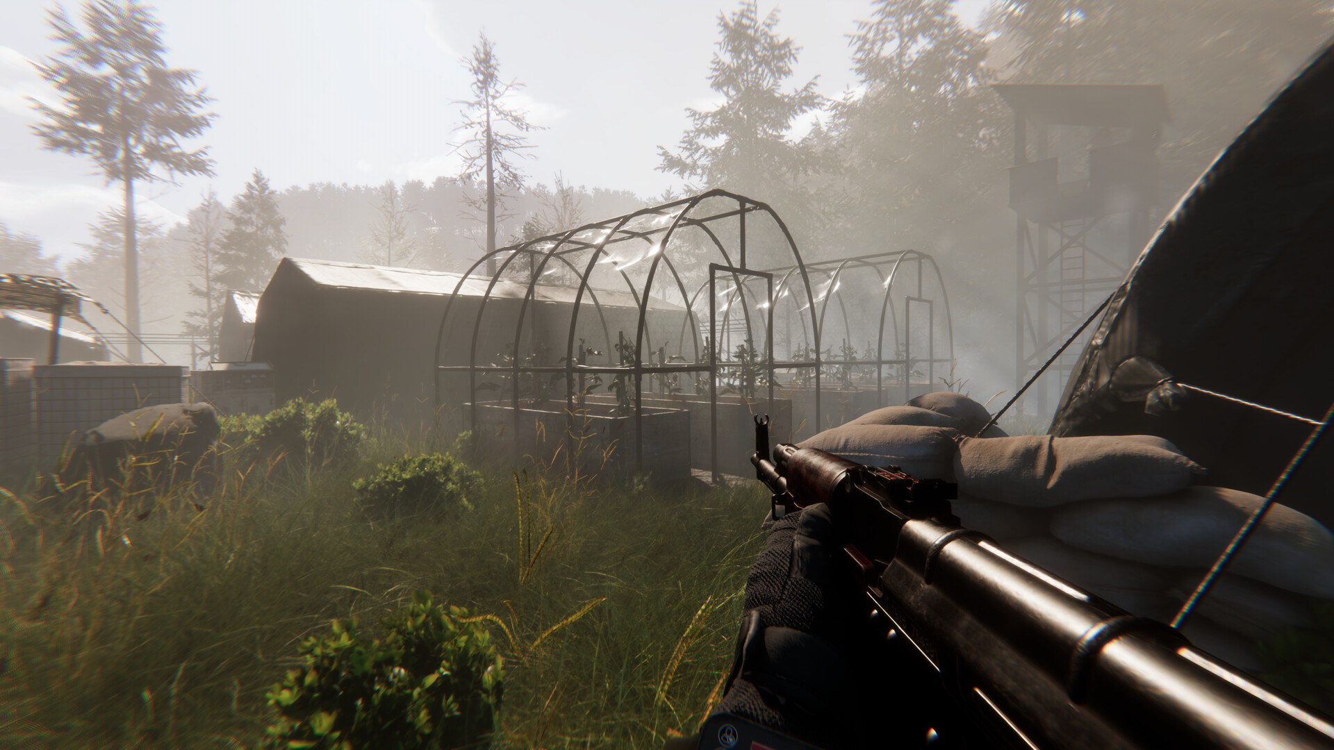 Echoes Below on Steam