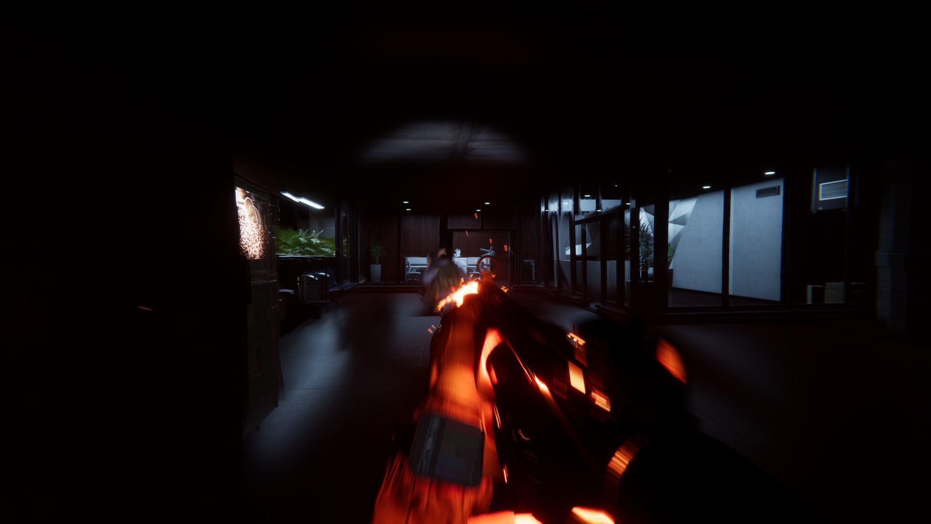 Echoes Below on Steam