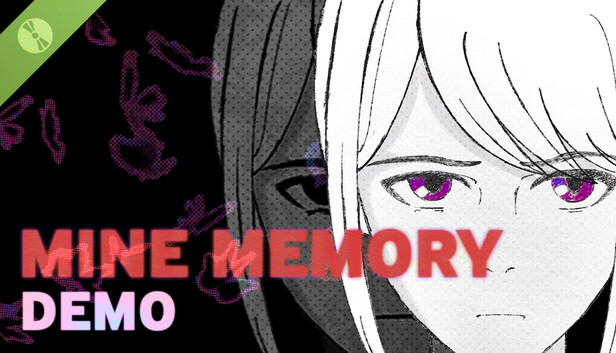 Mine Memory Demo on Steam