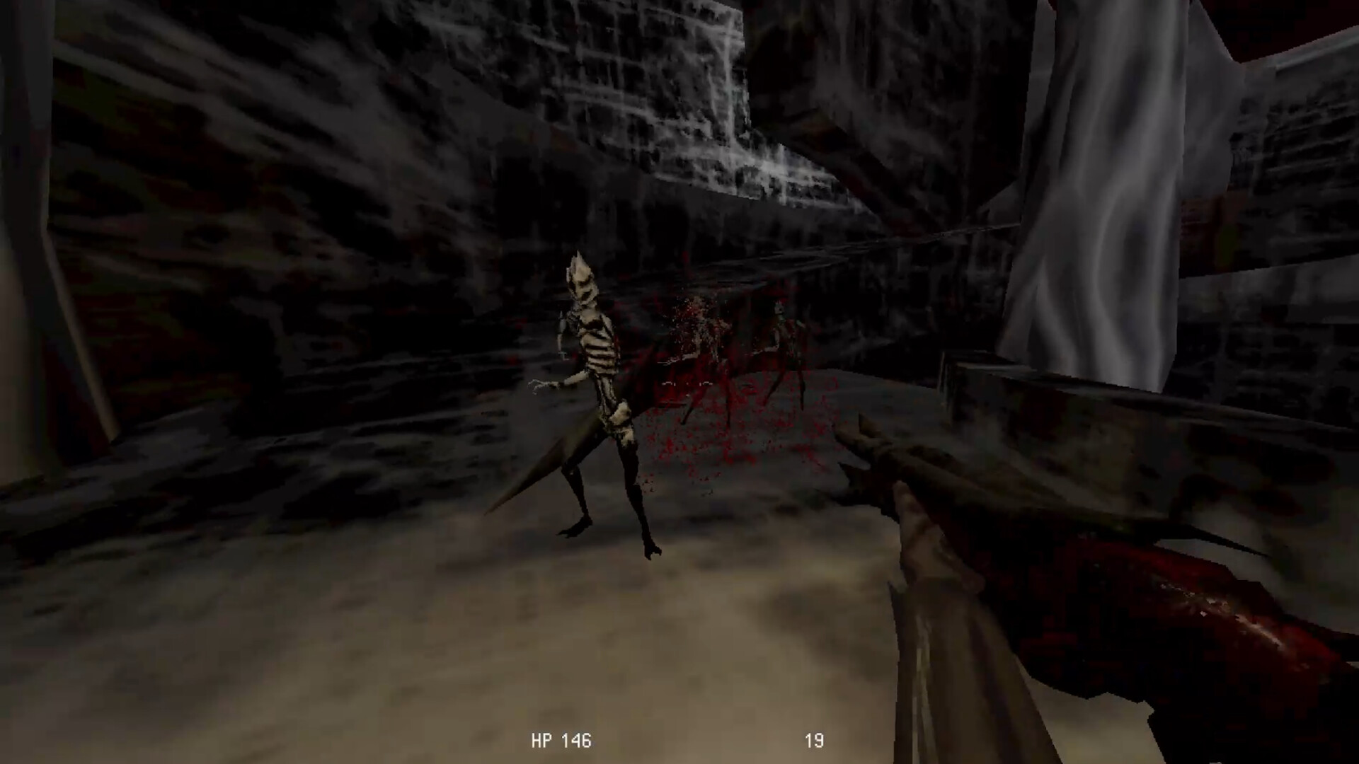 Meat Engine on Steam