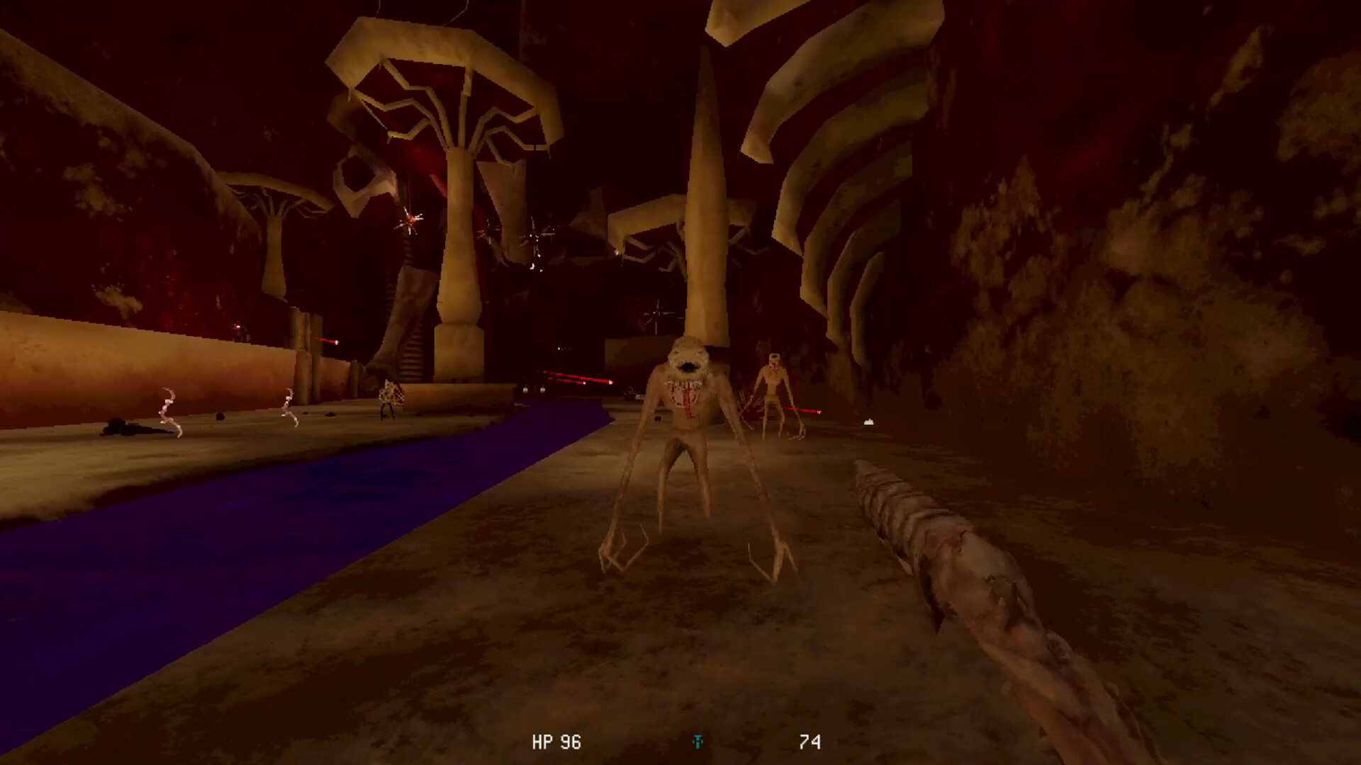 Meat Engine on Steam