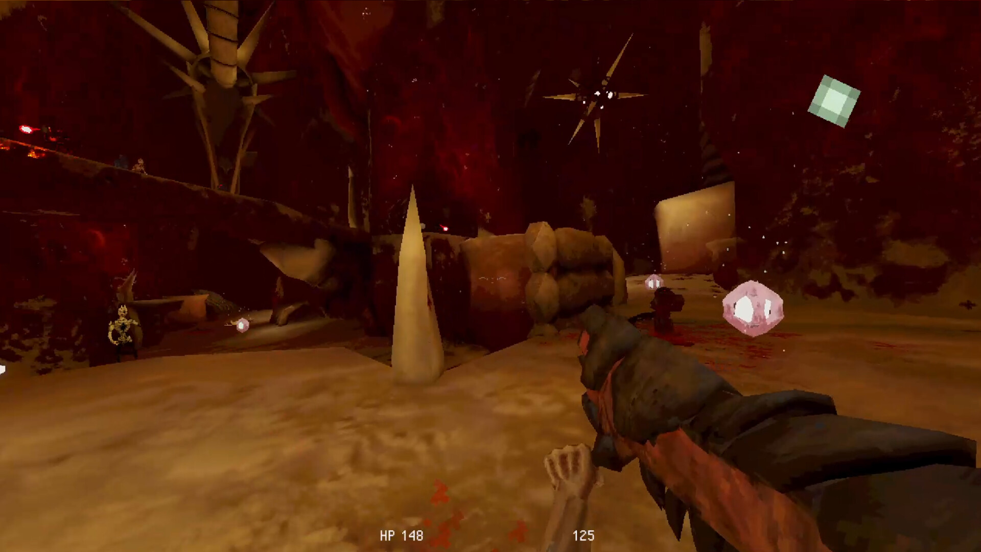 Meat Engine on Steam