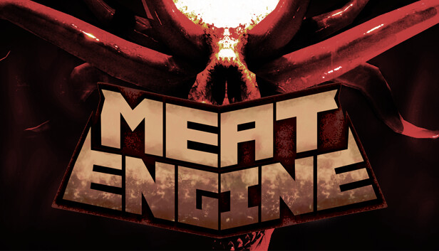 Meat Engine on Steam