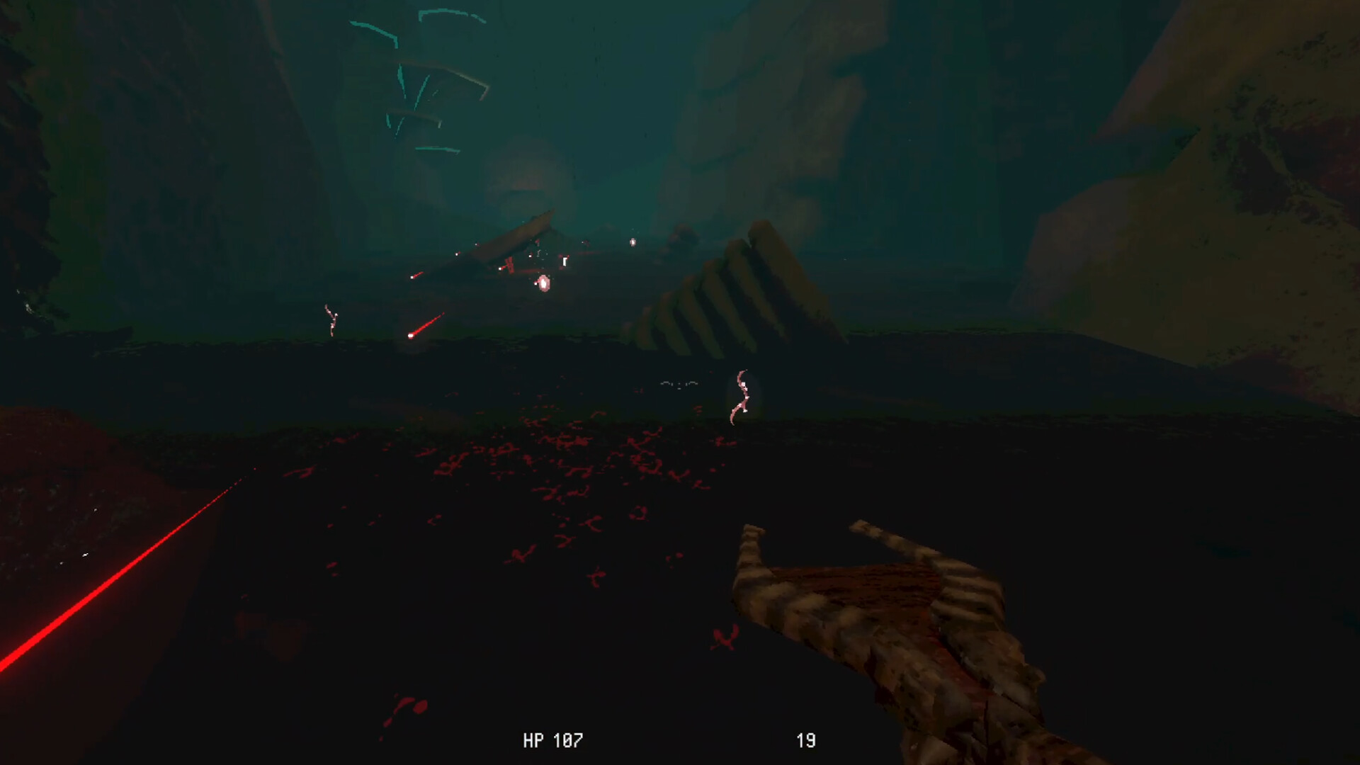 Meat Engine on Steam