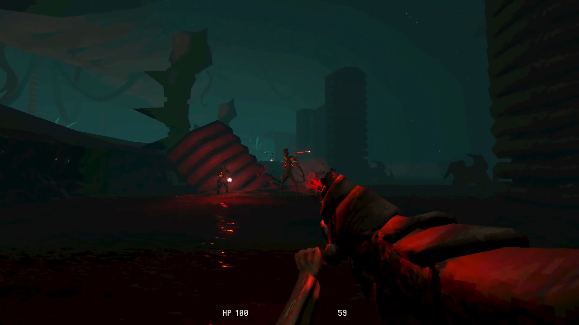 Meat Engine on Steam