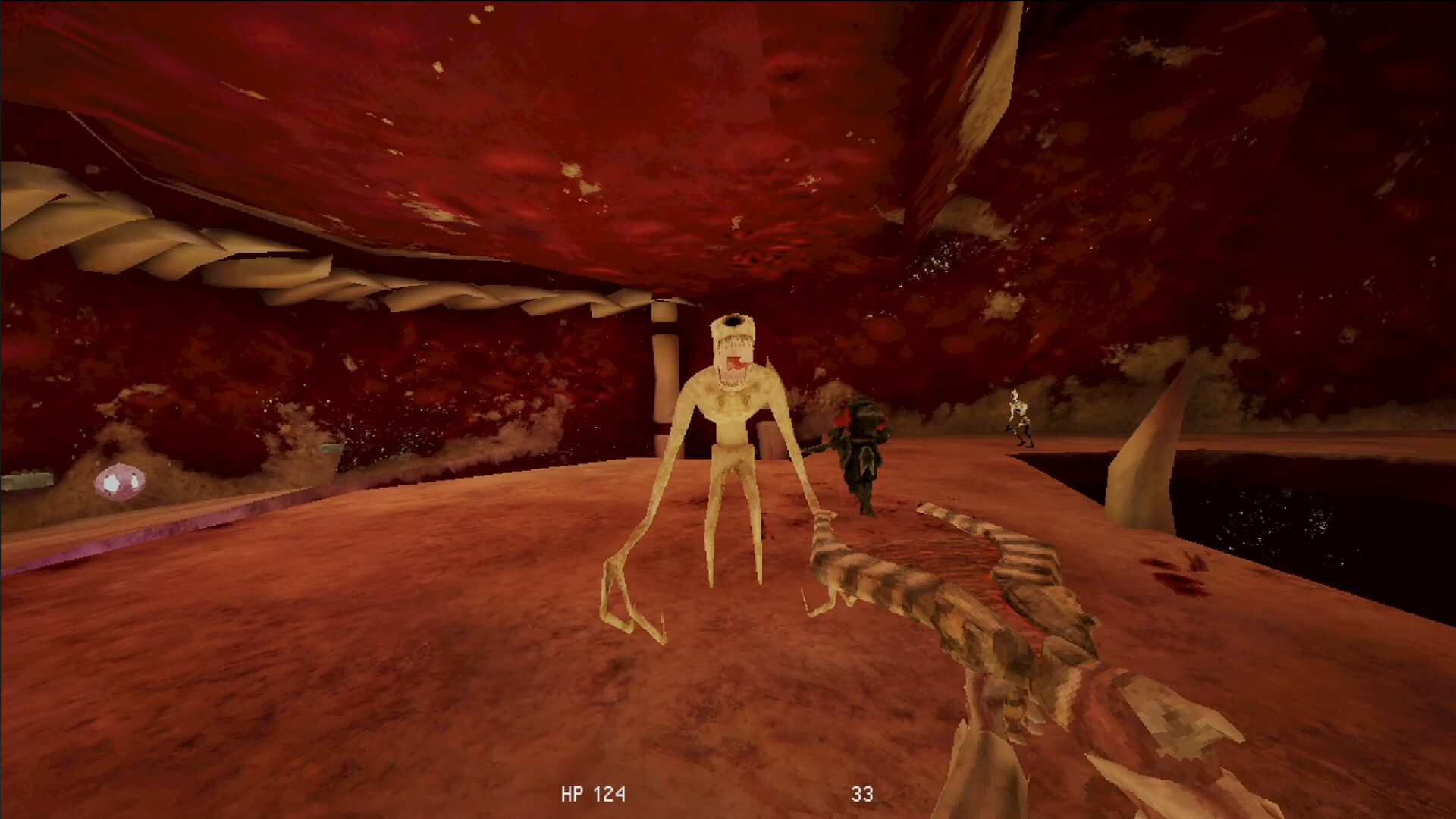 Meat Engine on Steam