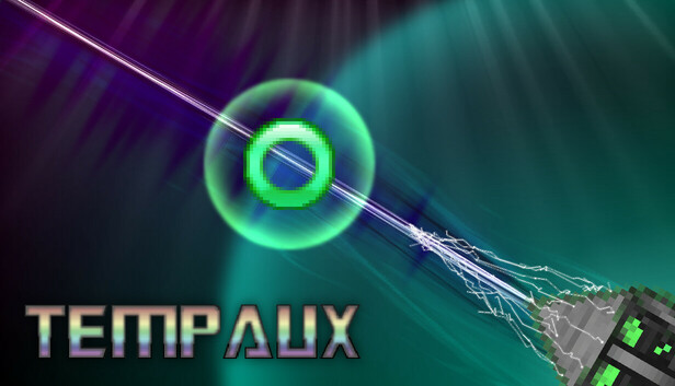 Tempaux on Steam