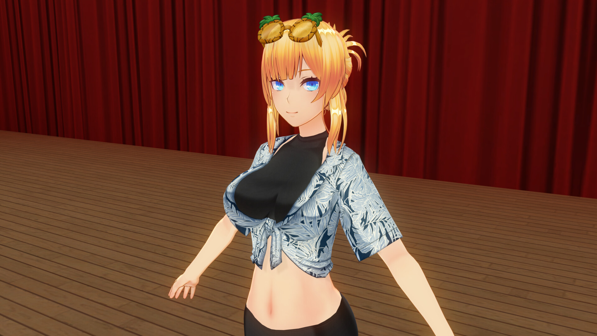 CUSTOM ORDER MAID 3D2 It's a Night Magic Midsummer Maid's Dream ALL in ONE Pack on Steam