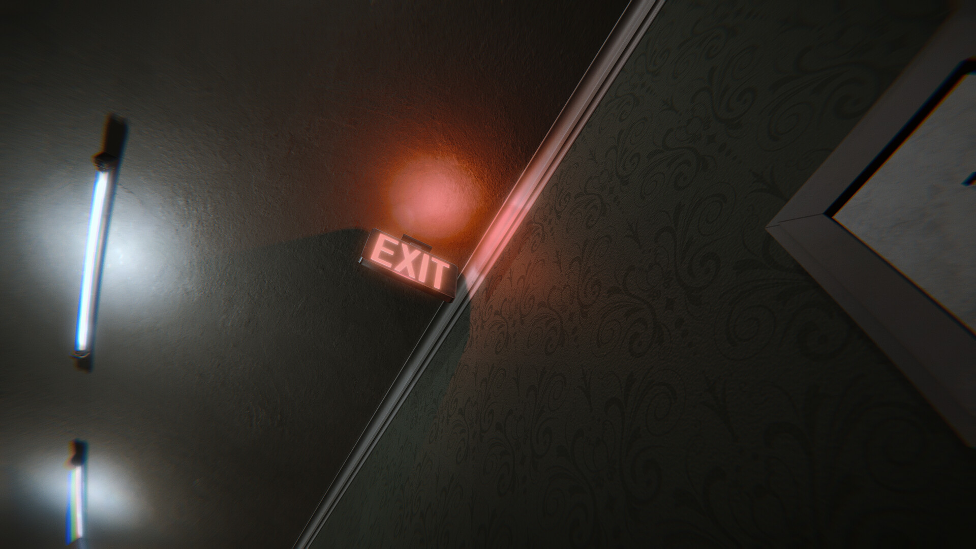 Save 22% on The Liminal Dimension on Steam