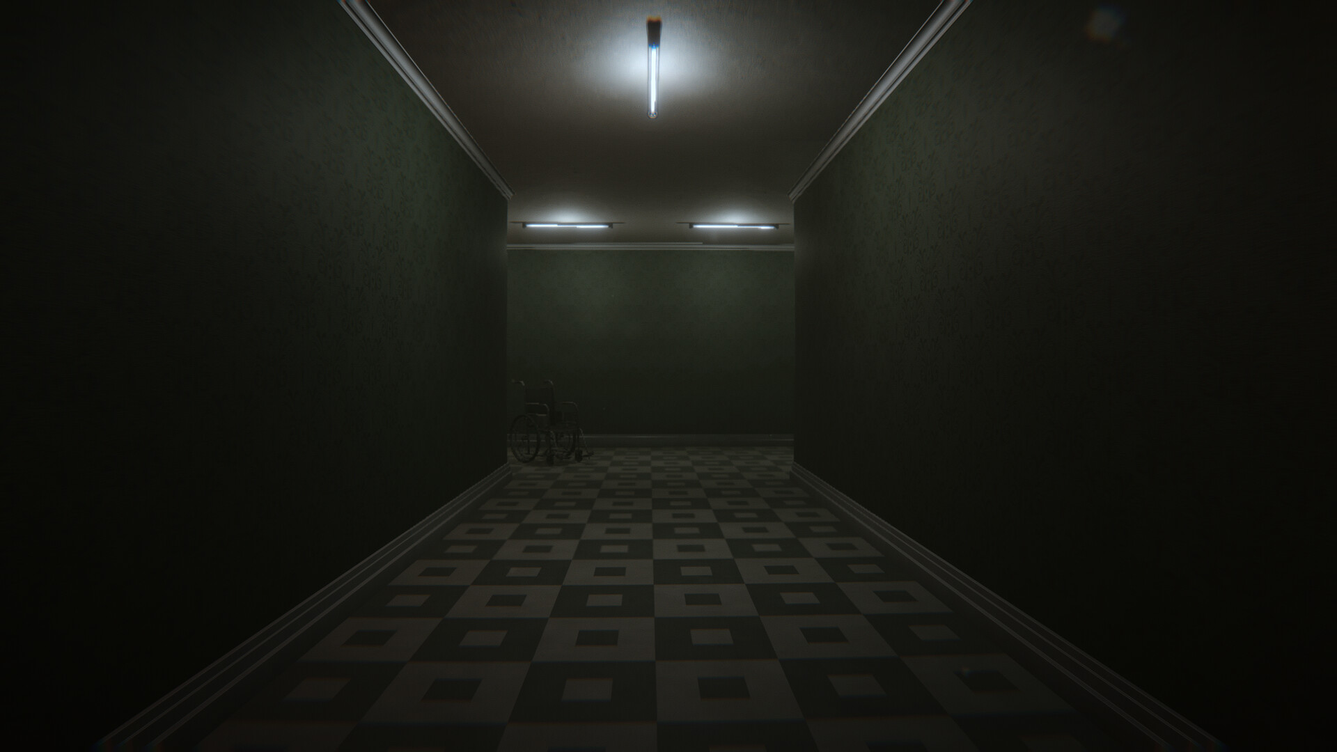 Save 22% on The Liminal Dimension on Steam