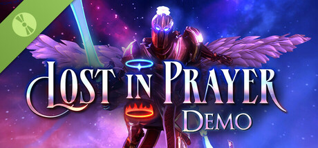 Lost in Prayer Demo Steam Charts (App 3138110) · SteamDB
