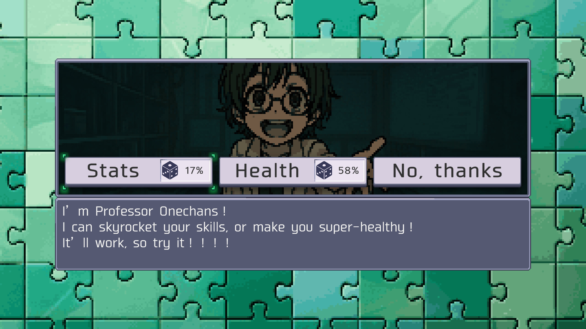 Life of a Lonely Indie Game Developer on Steam