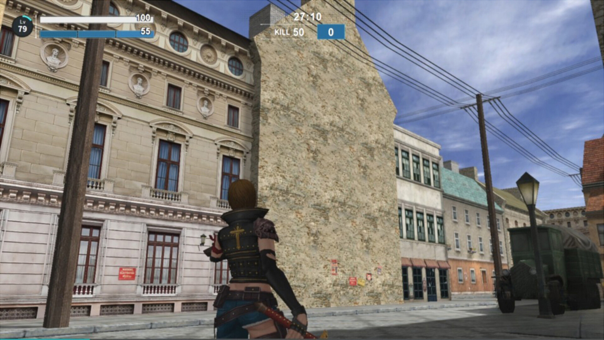 GunZ: The Duel en Steam