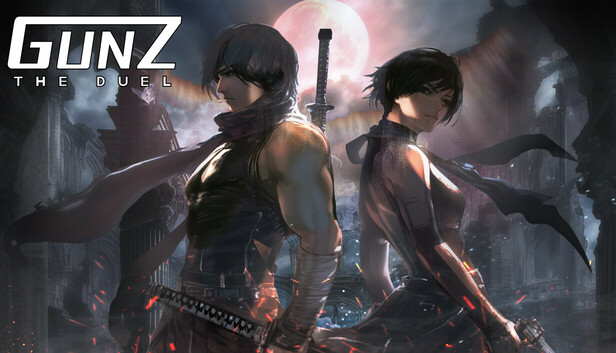 Gunz : The Duel - Steam News Hub
