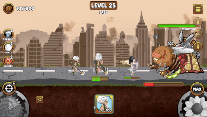 Plant Girls Insect Invasion On Steam