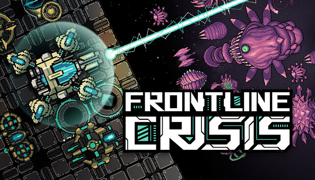 Frontline Crisis on Steam